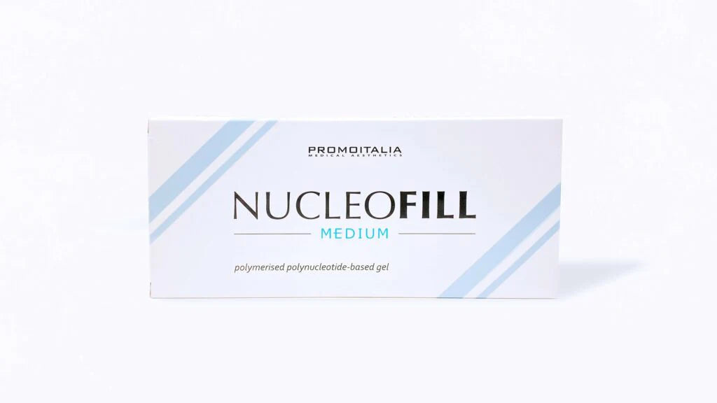 Nucleofill – DERMALSUPPLIER